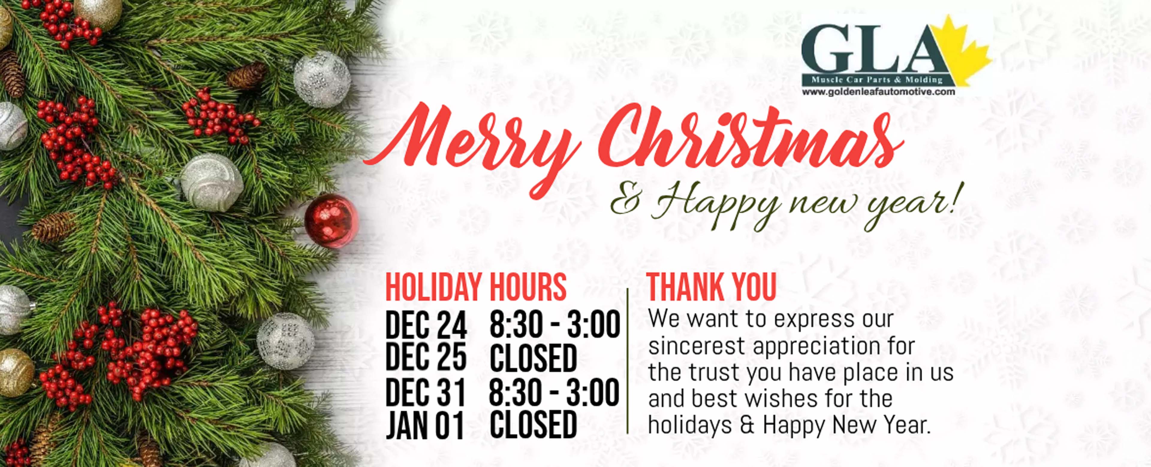 Golden Leaf Automotive