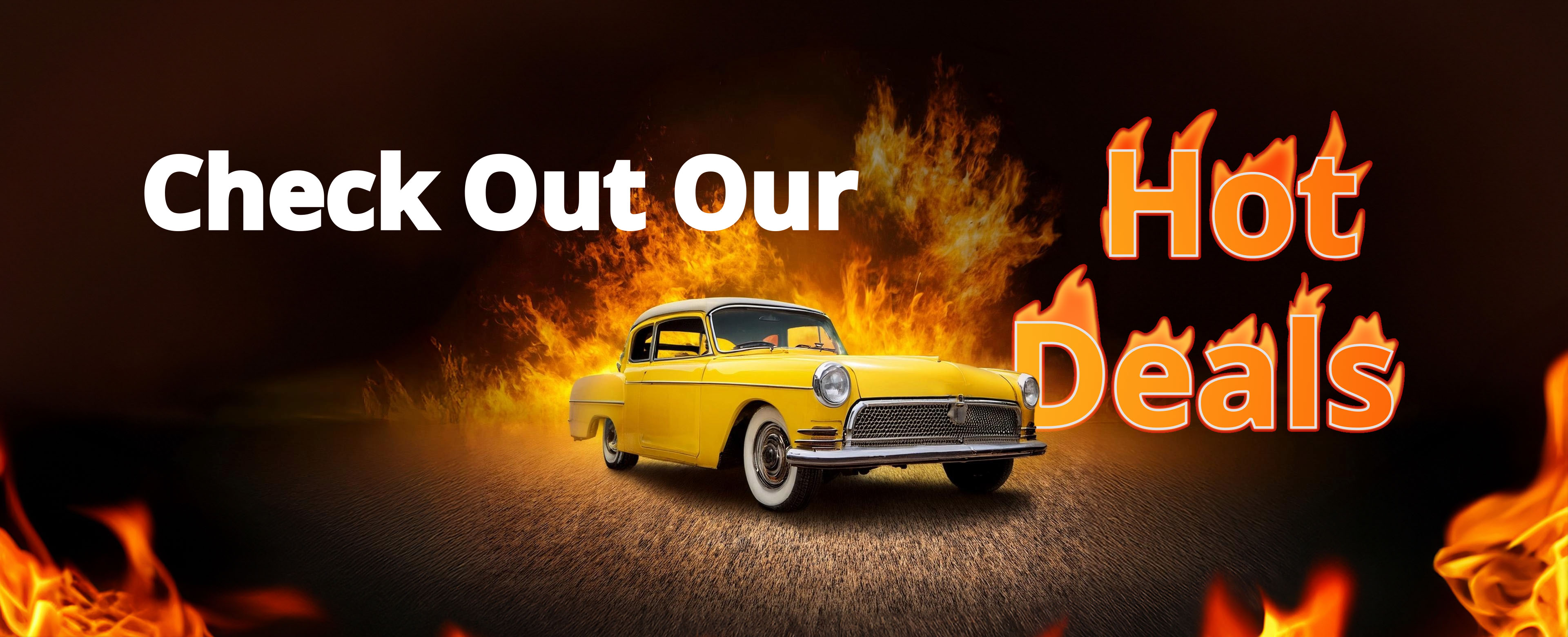 Golden Leaf Automotive