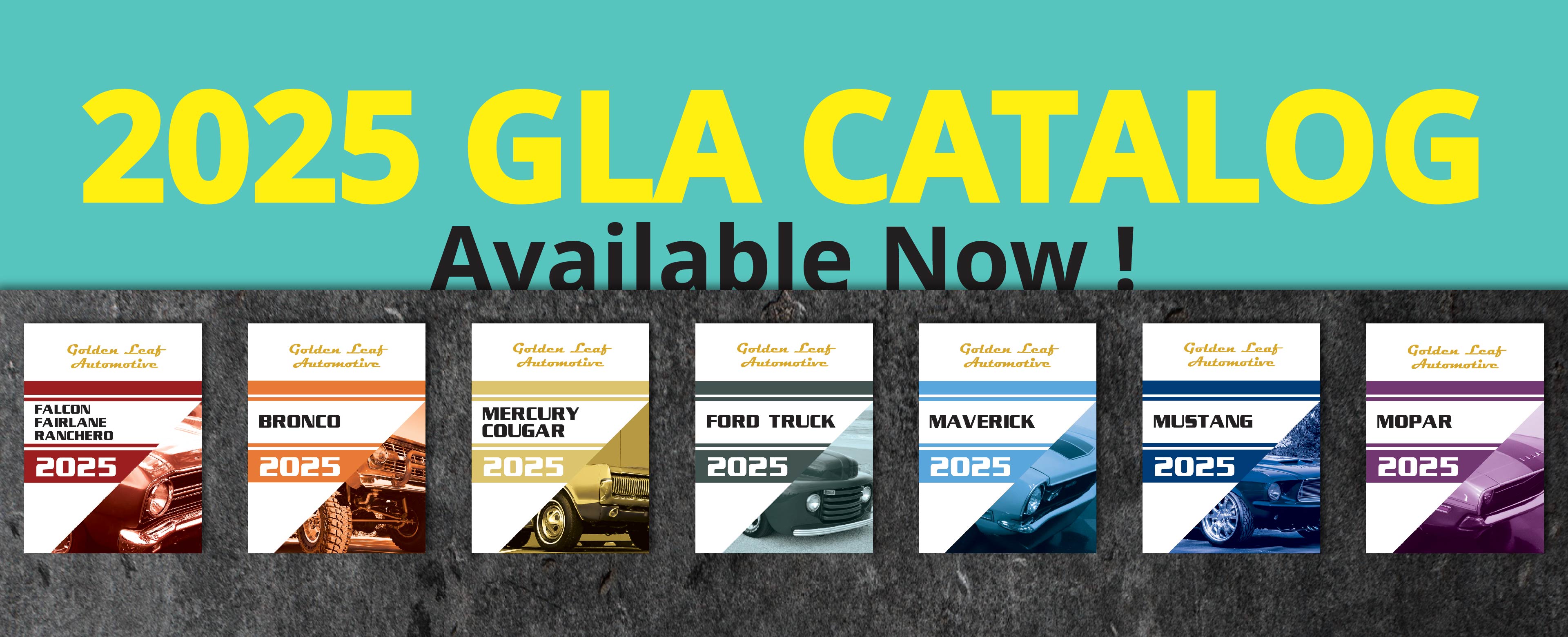 Golden Leaf Automotive