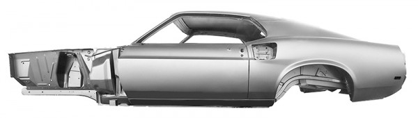 Golden Leaf Automotive